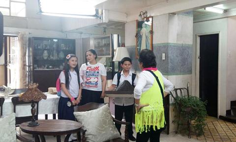 'Dear Uge' Sneak Peek: "Mothers Knows Beast" | GMA Entertainment