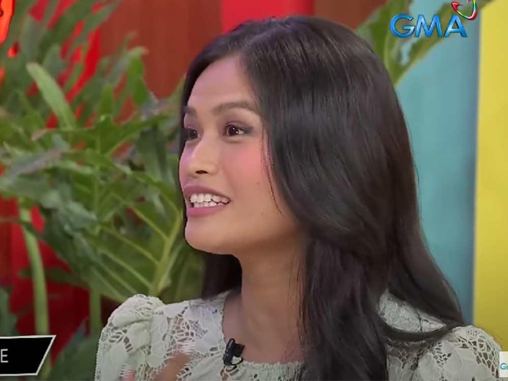 Ariella Arida at Janine Tugonon, paano nabago ng Miss Universe ang kanilang buhay? | GMA ...