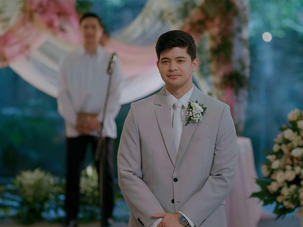 Asawa Ng Asawa Ko: Ang madugong kasal nina Jordan at Shaira | GMA Entertainment