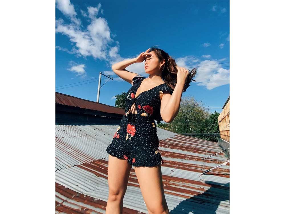 Ashley Rivera's witty posts on social media | GMA Entertainment