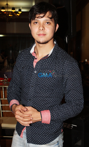 At the Press Conference of 'Hindi Ka Na Mag-iisa' | GMA Entertainment