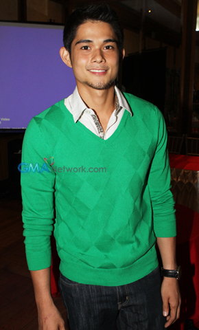 At the Press Conference of 'Hindi Ka Na Mag-iisa' | GMA Entertainment