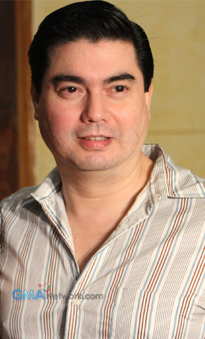 At the Press Conference of 'Hindi Ka Na Mag-iisa' | GMA Entertainment