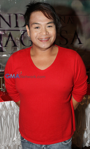 At the Press Conference of 'Hindi Ka Na Mag-iisa' | GMA Entertainment