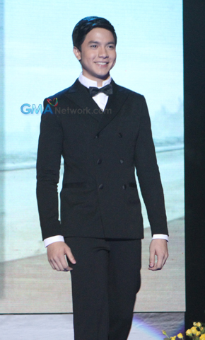 At the Press Conference of 'One True Love' | GMA Entertainment