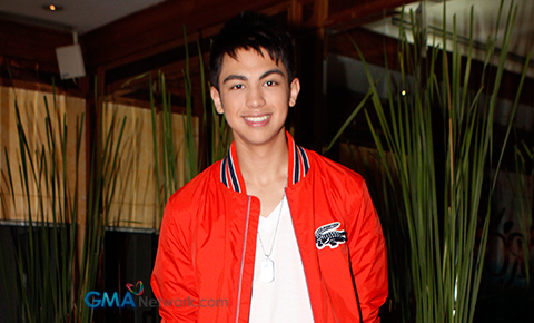 At the press conference of 'Paroa: Ang Kuwento ni Mariposa' | GMA ...