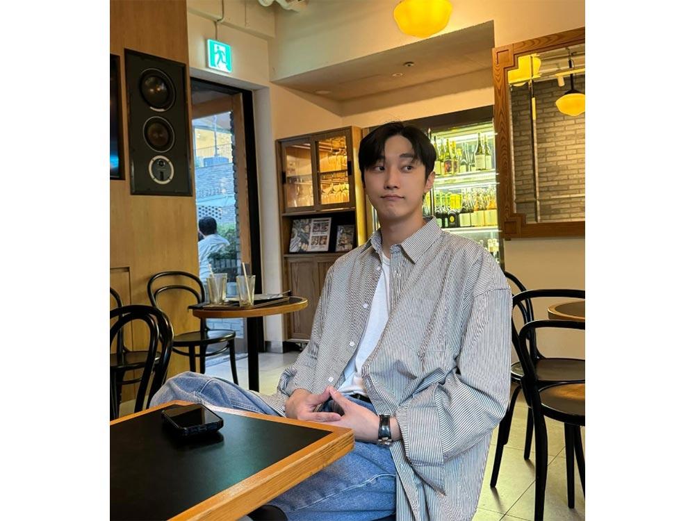 B1A4's Jun Jin-young is the king of second lead syndrome in 'Love in the Moonlight' | GMA ...