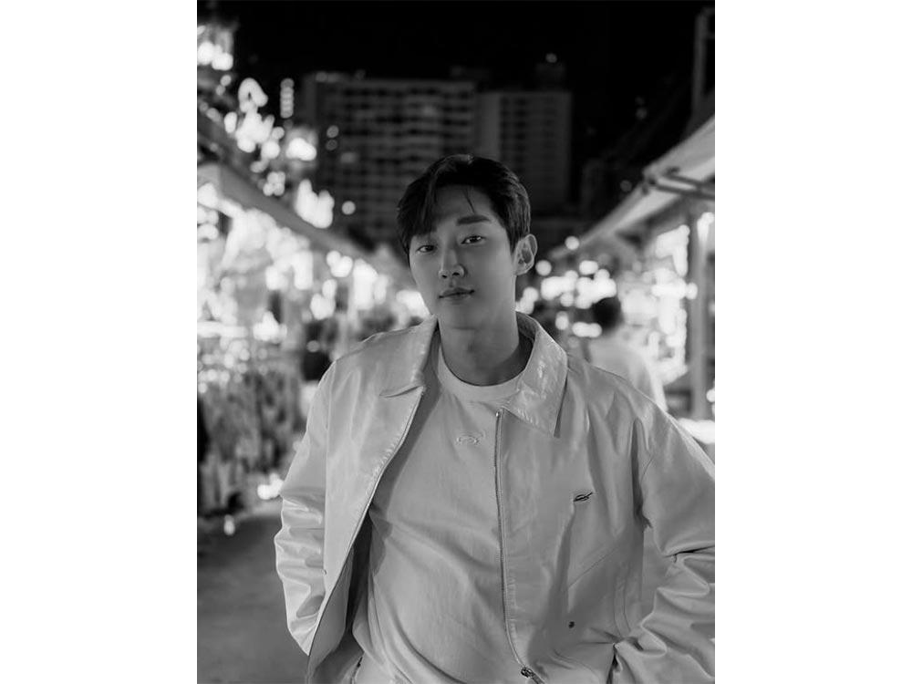 B1A4's Jun Jin-young is the king of second lead syndrome in 'Love in the Moonlight' | GMA ...