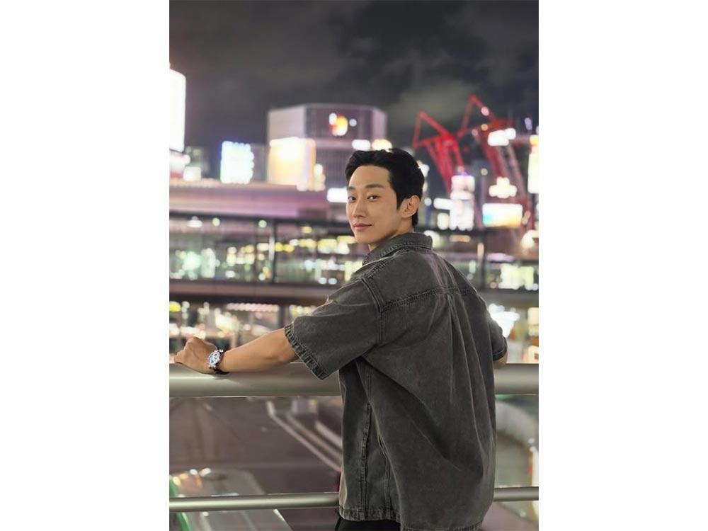 B1A4's Jun Jin-young is the king of second lead syndrome in 'Love in the Moonlight' | GMA ...