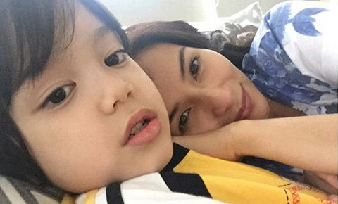 Baby face-off of the week: Alex Jazz & Ethan Akio | GMA Entertainment