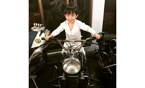 Baby face-off of the week: Alex Jazz & Ethan Akio | GMA Entertainment