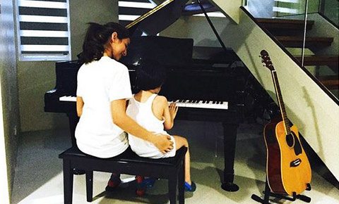 Baby face-off of the week: Alex Jazz & Ethan Akio | GMA Entertainment