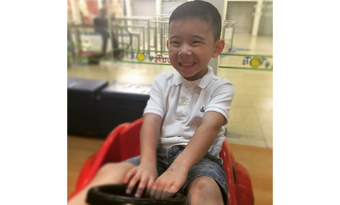 Baby face-off of the week: Alex Jazz & Ethan Akio | GMA Entertainment