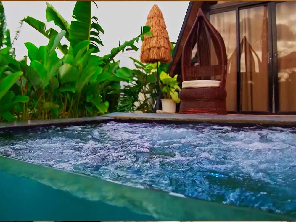 Baninay Bautista at Bont Bryan, nakaranas ng pang-i-scam sa kanilang rental resort | GMA ...