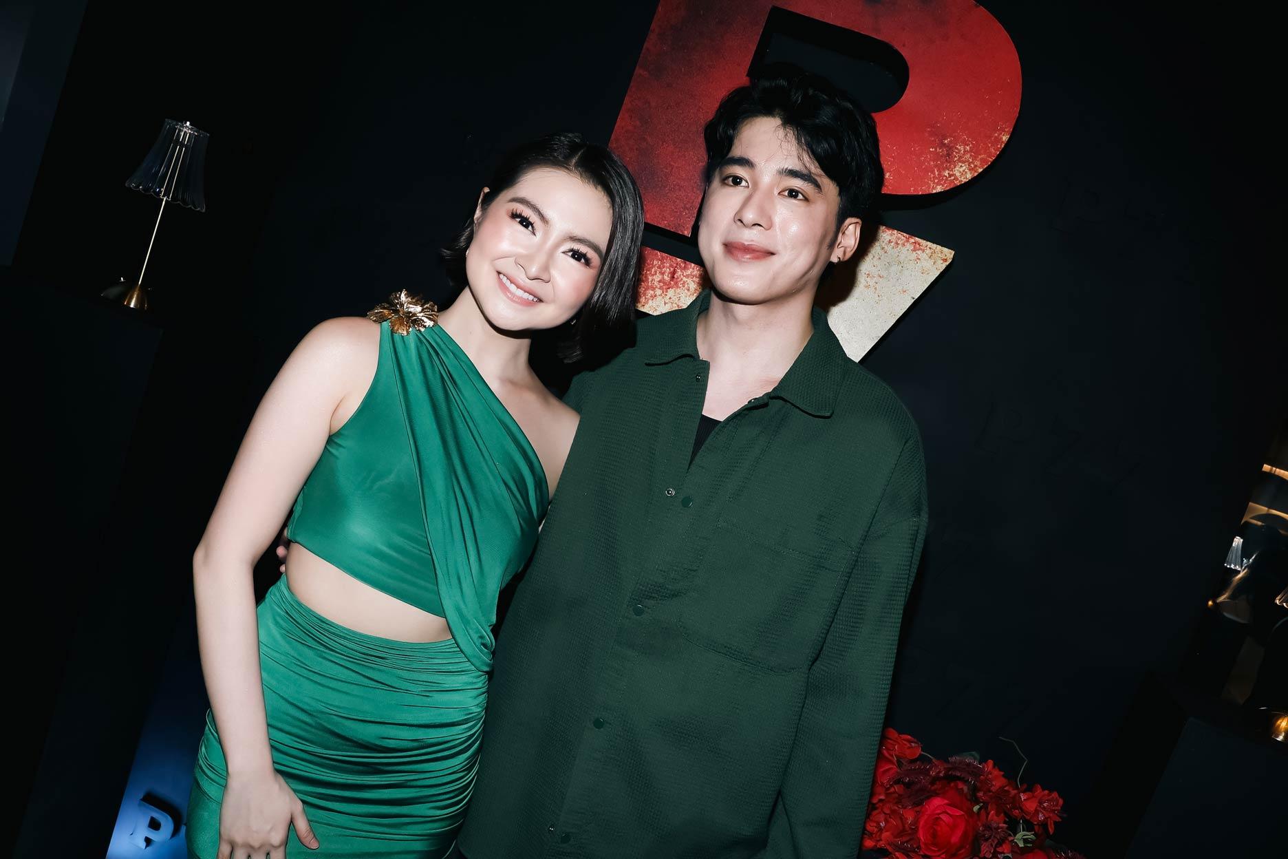 JC Alcantara, grateful na maging bahagi ng 'P77' | GMA Entertainment