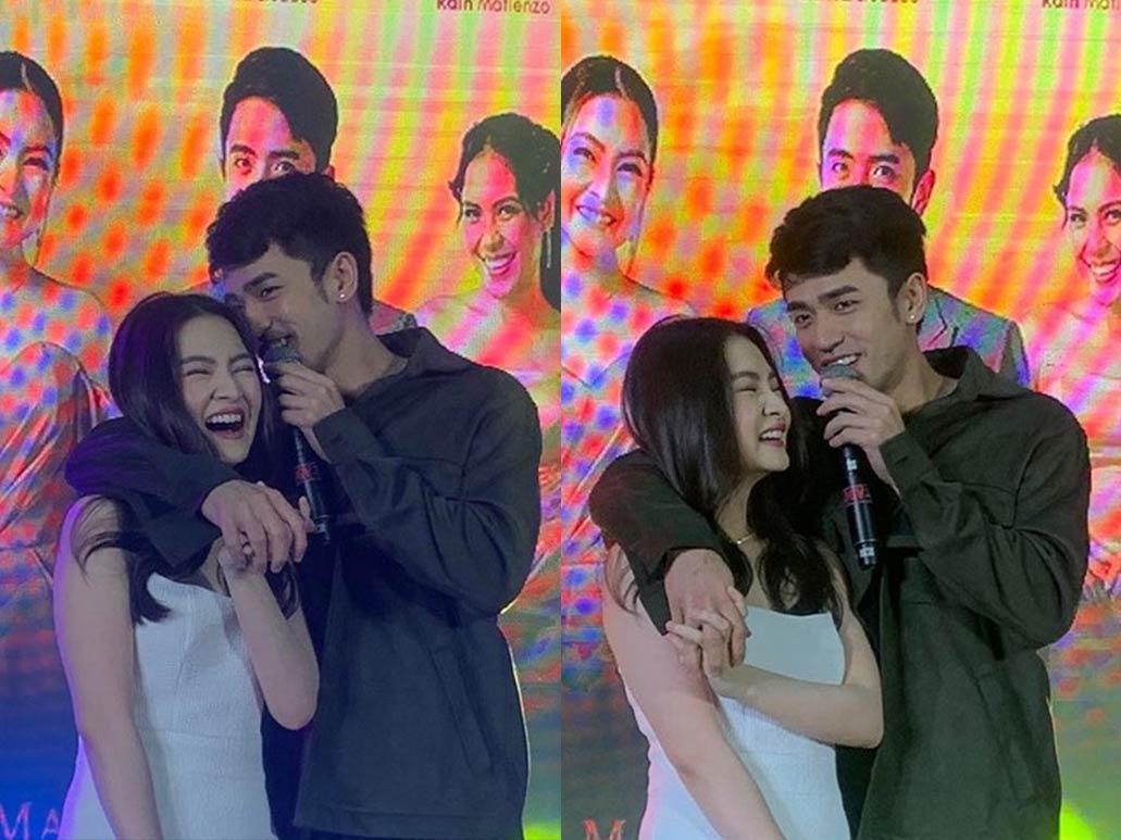 Barbie Forteza at David Licauco, nagpakilig sa Bataan Kapuso Mall Show | GMA Entertainment