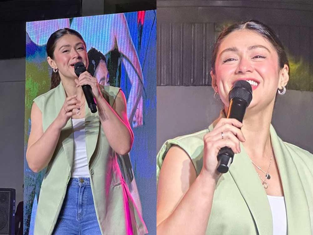 Bea Alonzo, Carla Abellana, at iba pang 'Widows' War' stars ...