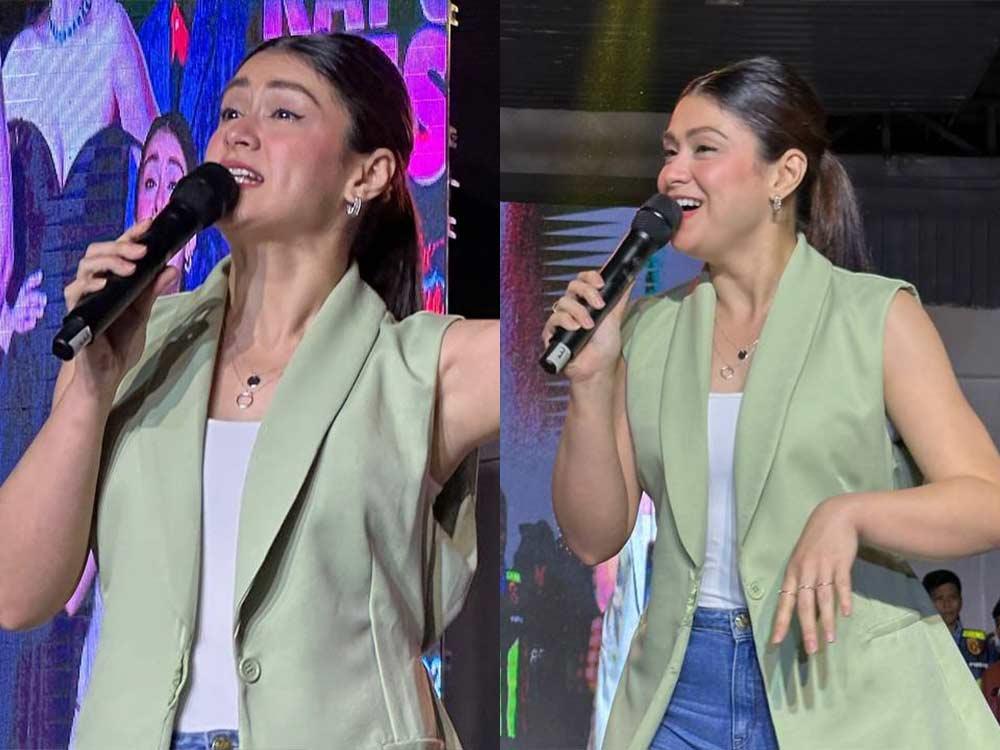 Bea Alonzo, Carla Abellana, at iba pang 'Widows' War' stars ...