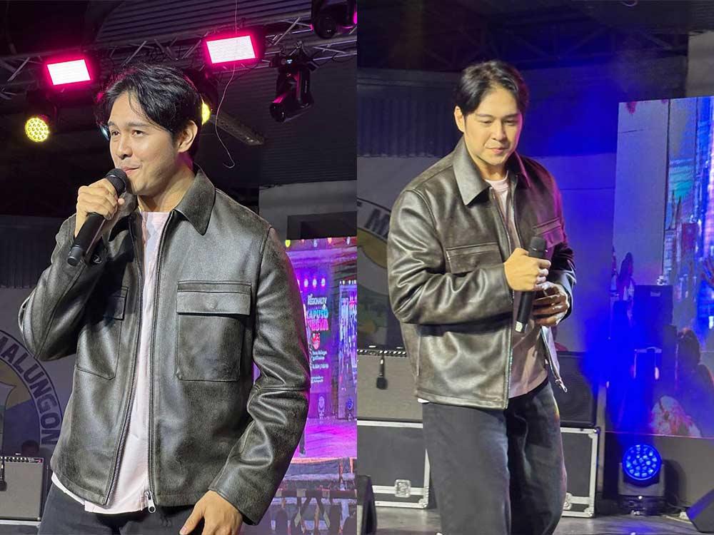 Bea Alonzo, Carla Abellana, at iba pang 'Widows' War' stars ...