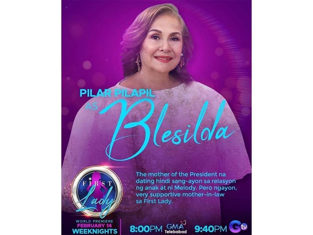 Beauty Queens Na Kilala Rin Bilang Mga Kontrabida Sa Tv Series Gma Entertainment