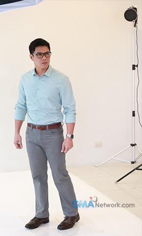 Behind-the-scenes: 'Hanggang Makita Kang Muli' photo shoot | GMA ...
