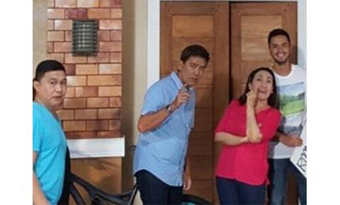 Behind-the-scenes photos of 'Hay, Bahay!' taping | GMA Entertainment