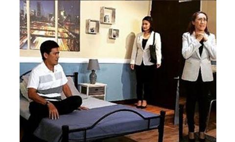 Behind-the-scenes photos of 'Hay, Bahay!' taping | GMA Entertainment