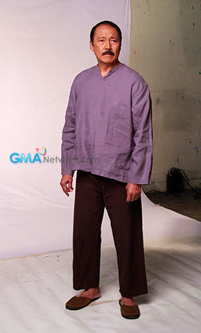 Behind the Scenes at the Pictorial of 'Indio' | GMA Entertainment