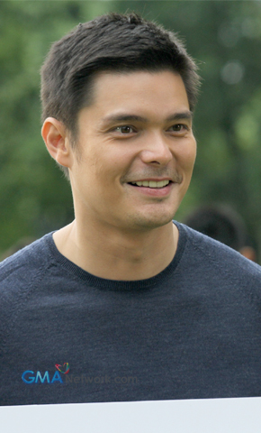 Behind the Scenes at the Station ID Shoot (part 4) | GMA Entertainment