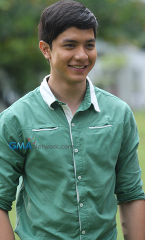 Behind the Scenes at the Station ID Shoot (part 4) | GMA Entertainment