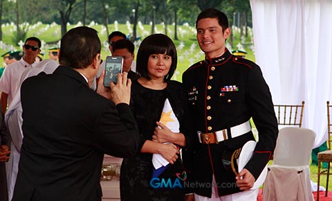 Behind the scenes of ‘Genesis’ | GMA Entertainment