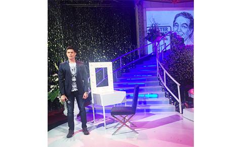 Behind the scenes of 'The Master Showman's Final Bow' | GMA Entertainment