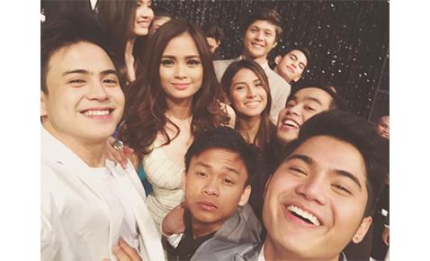 Behind the scenes of 'The Master Showman's Final Bow' | GMA Entertainment