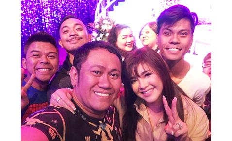 Behind the scenes of 'The Master Showman's Final Bow' | GMA Entertainment