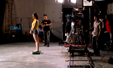 Behind the Scenes of the GMA Afternoon Prime Plug | GMA Entertainment