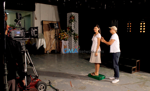 Behind the Scenes of the GMA Afternoon Prime Plug | GMA Entertainment