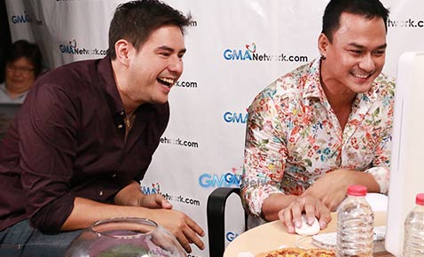 Beki education with Carding and Mother Lexi | GMA Entertainment