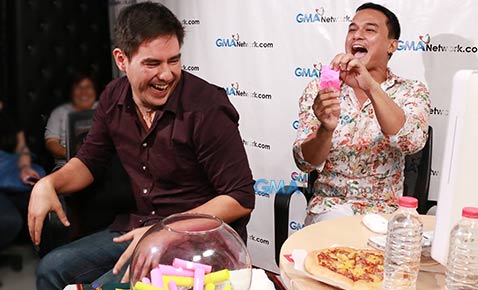 Beki education with Carding and Mother Lexi | GMA Entertainment