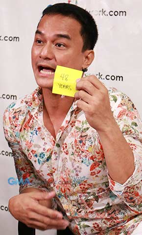 Beki education with Carding and Mother Lexi | GMA Entertainment