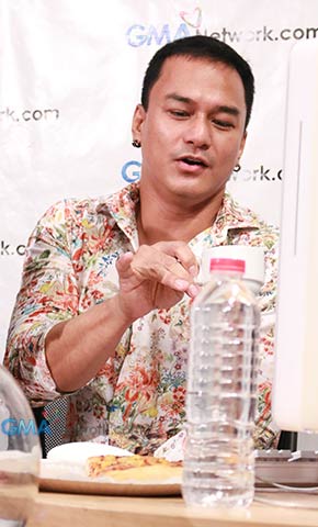 Beki education with Carding and Mother Lexi | GMA Entertainment