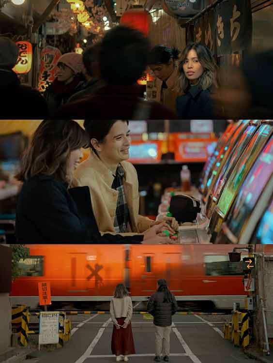 Ben&Ben's Paolo Benjamin Guico and his fiancee Rachel's charming pre ...