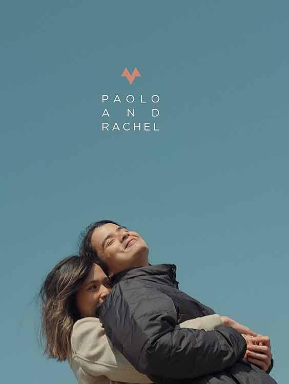 Ben&Ben's Paolo Benjamin Guico and his fiancee Rachel's charming pre ...