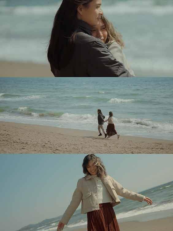 Ben&Ben's Paolo Benjamin Guico and his fiancee Rachel's charming pre ...