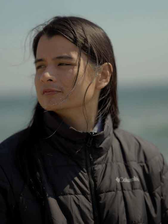 Ben&Ben's Paolo Benjamin Guico and his fiancee Rachel's charming pre ...