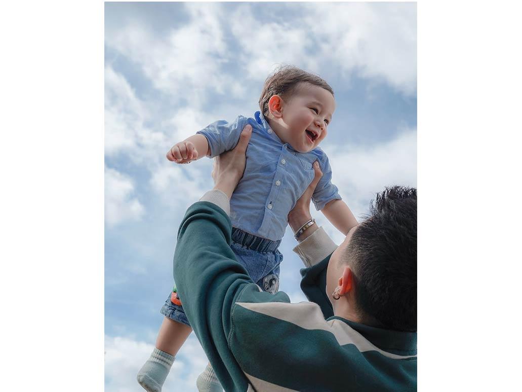 Benedict Cua gears up for son Aleck's 1st birthday | GMA Entertainment