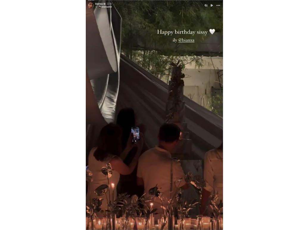 Bianca Umali receives birthday greetings from Ruru Madrid, other celebrities | GMA Entertainment