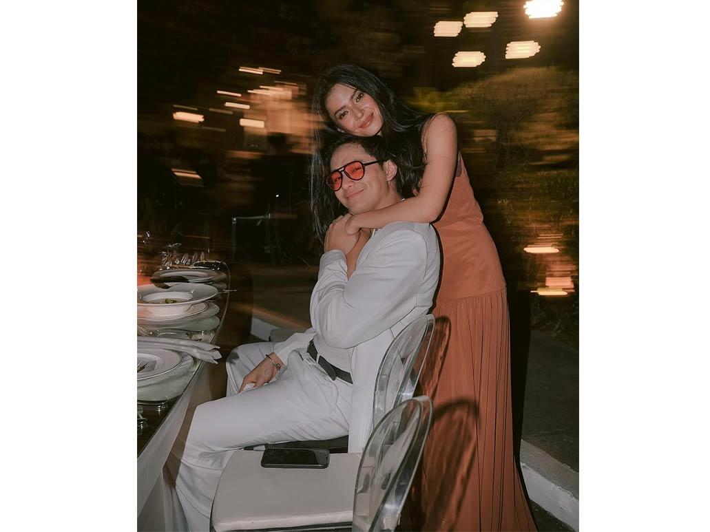 Bianca Umali receives birthday greetings from Ruru Madrid, other celebrities | GMA Entertainment