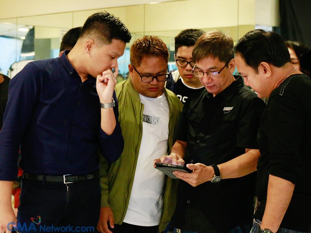 BTS: Blogger's Style Camp 2017 photo shoot | GMA Entertainment