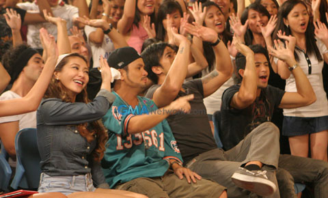 Bubble Gang: Behind the Scenes | GMA Entertainment