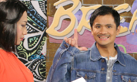 Bubble Gang: Behind the Scenes | GMA Entertainment